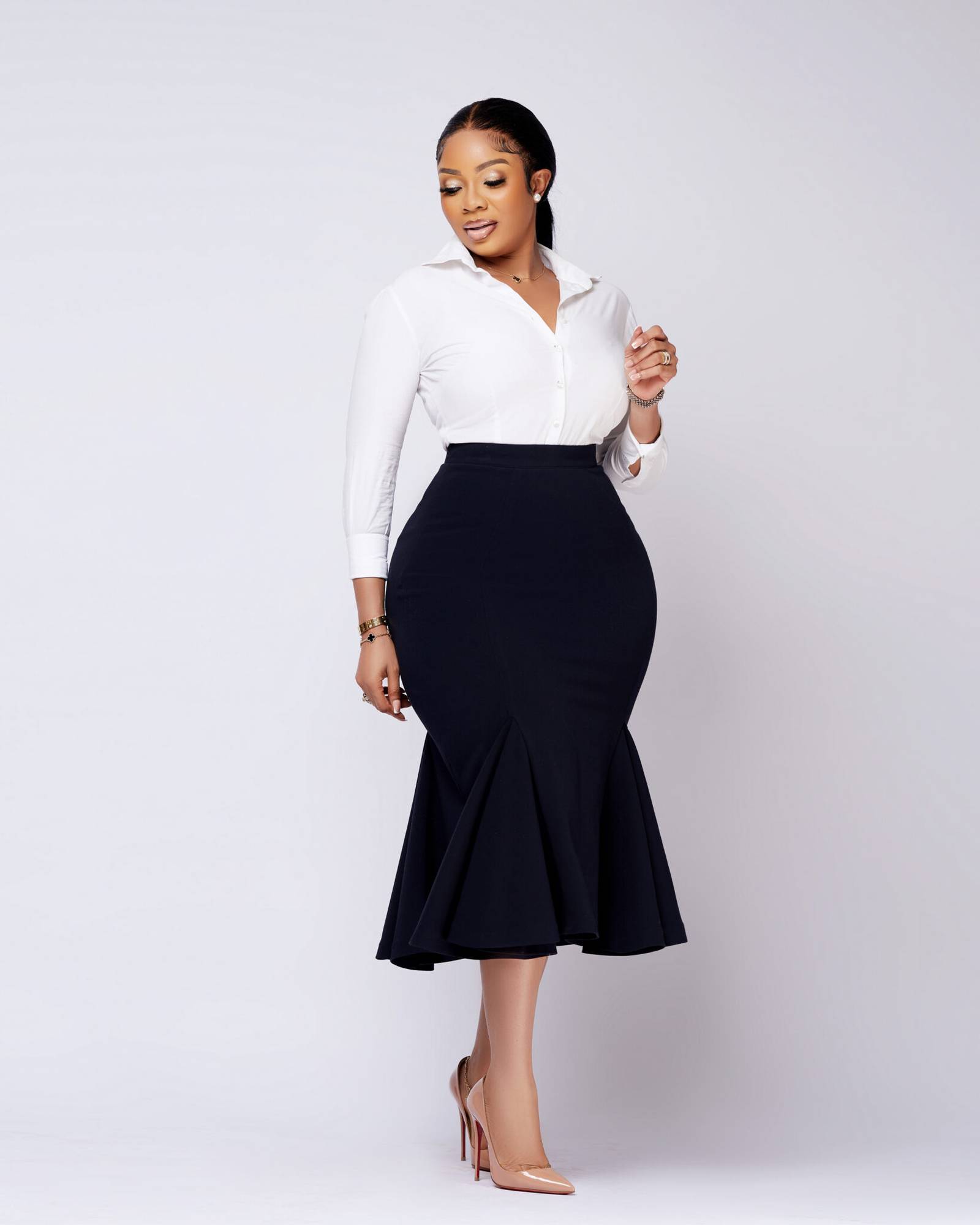 Dress - Office&Co by SA