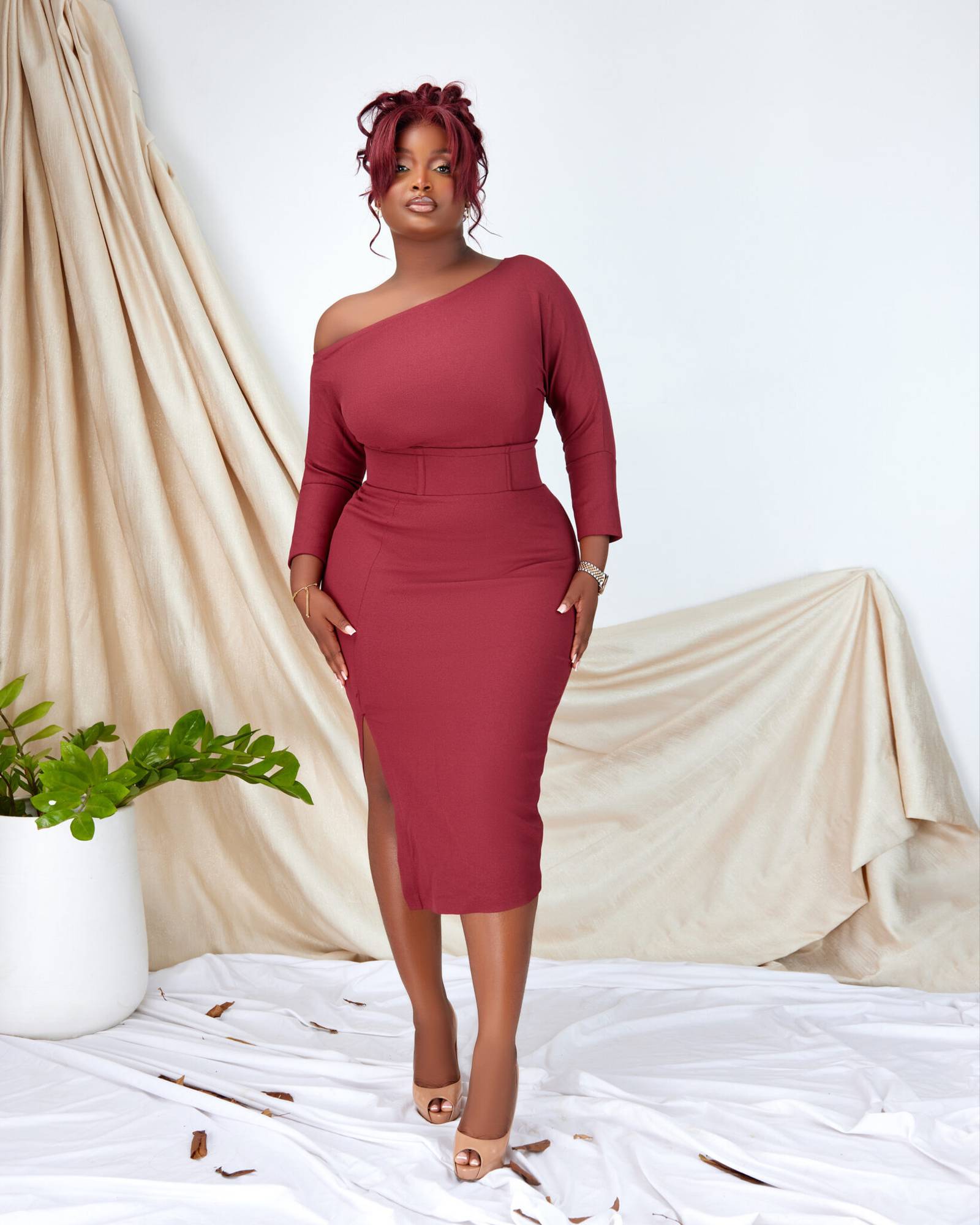 Dress - Office&Co by SA