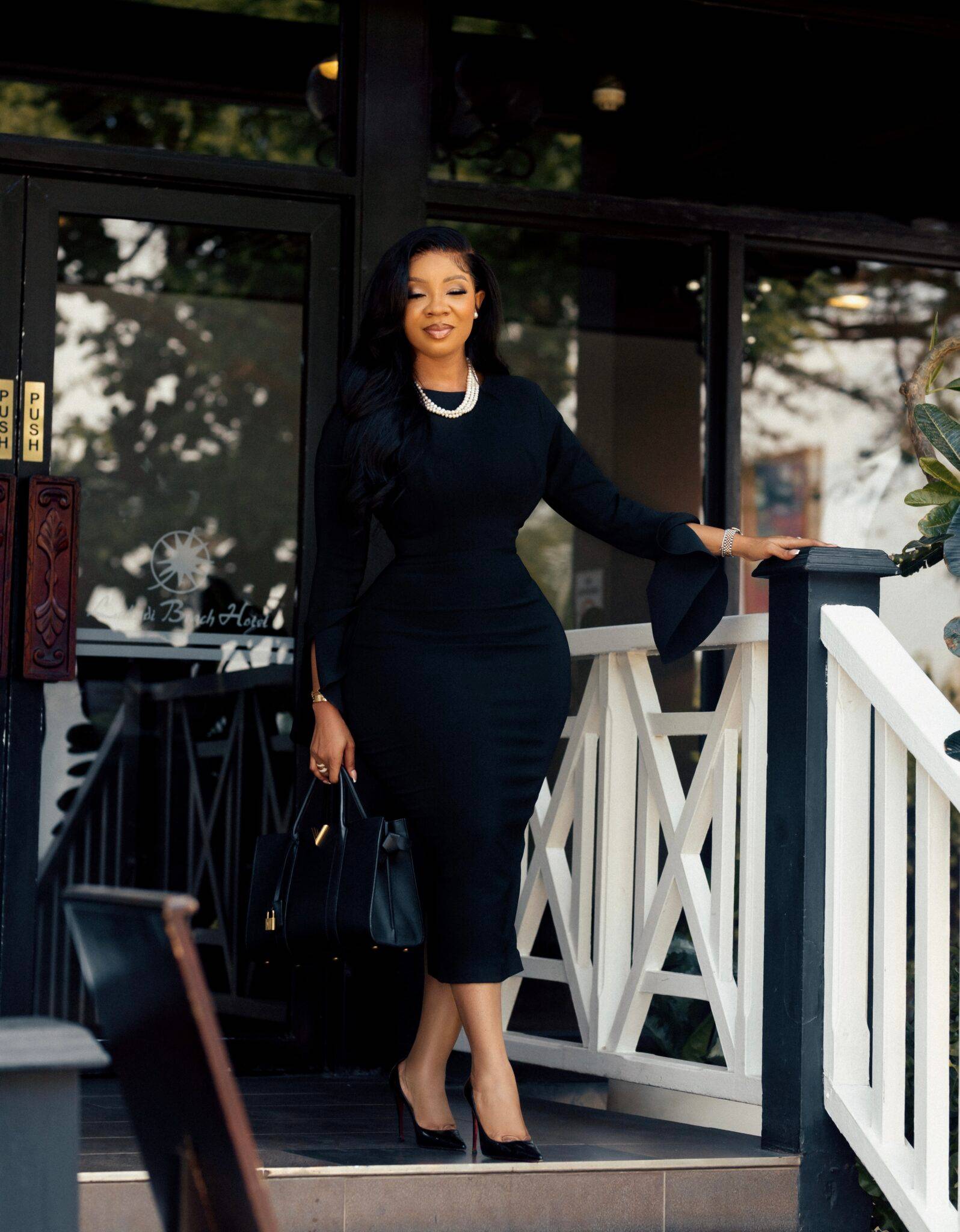 Eden Black - Office&Co by SA